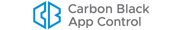Carbon Black App Control